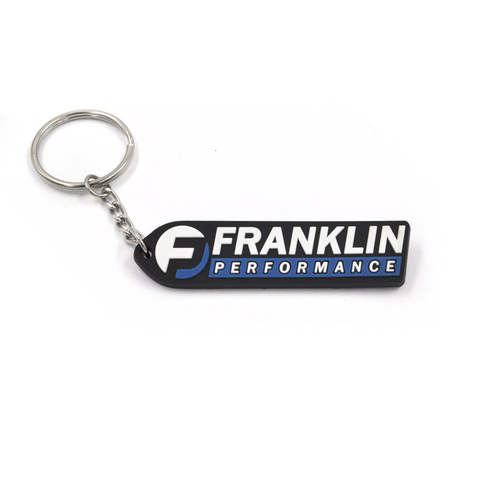 Franklin Performance Keyring – Strange Workshop