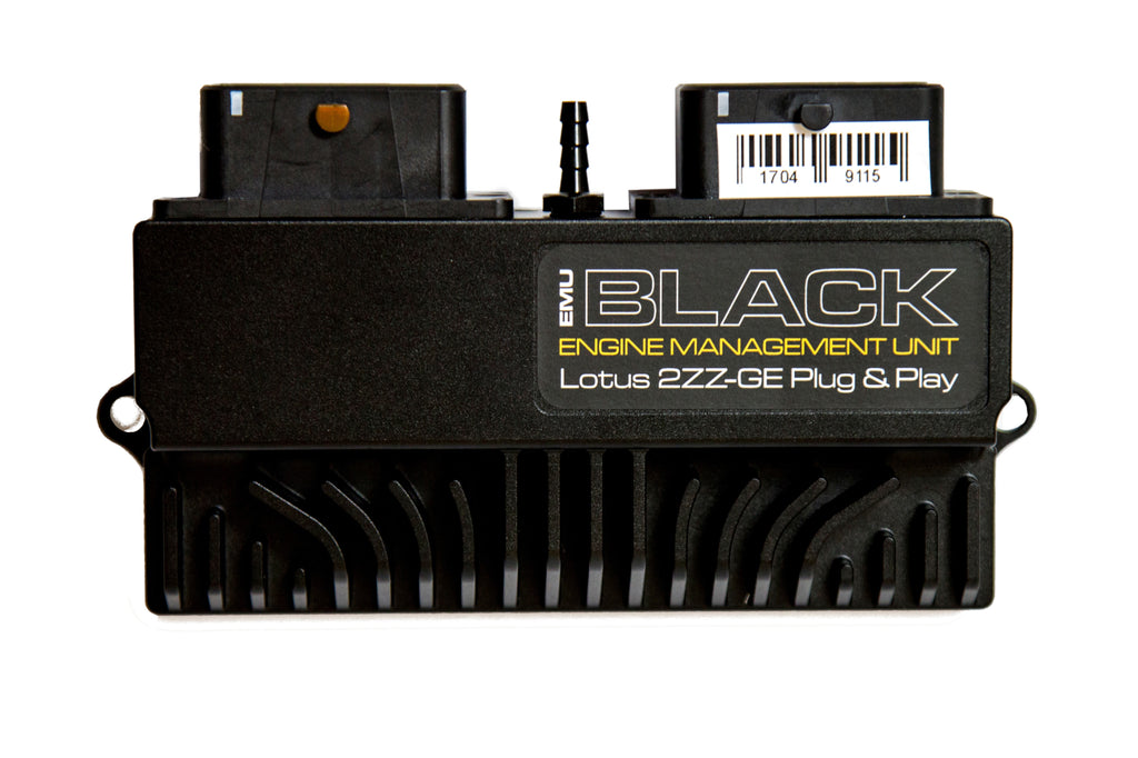 ECU Master EMU Black LOTUS 2ZZ direct PnP Engine Management Unit ...