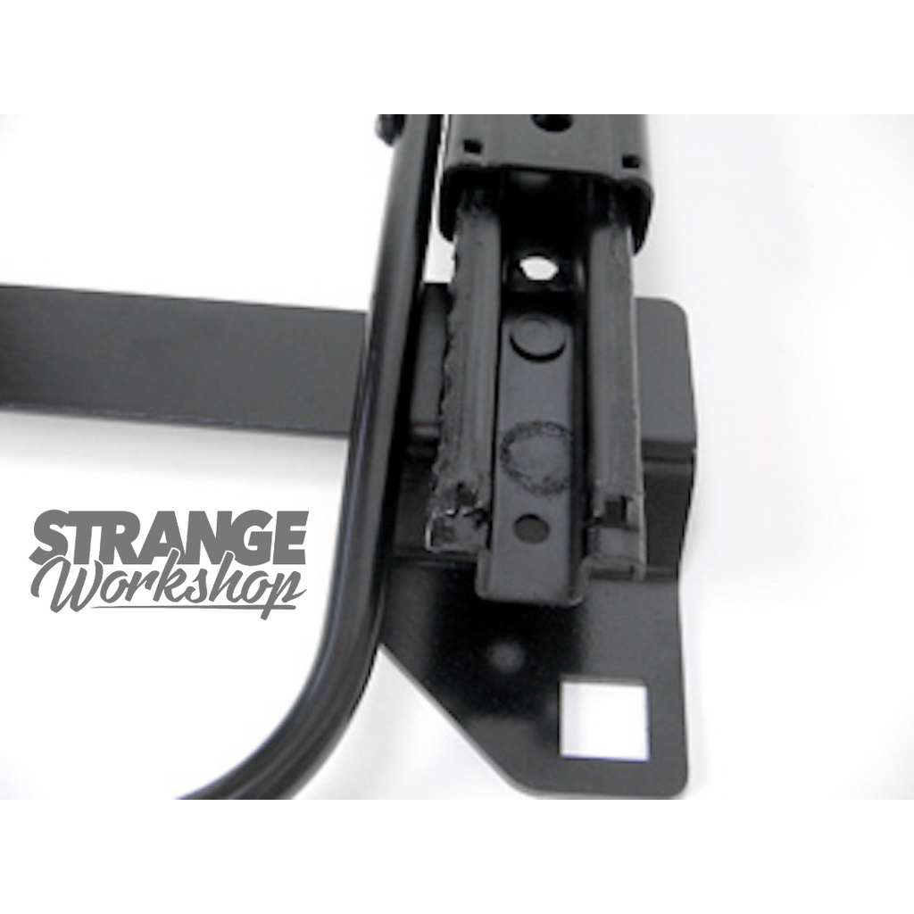 LVVTA Seat rail for Mazda RX7 FD3S – Strange Workshop