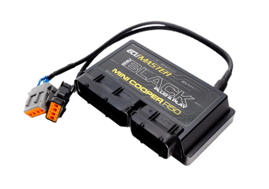 ECU Master EMU Black R50 MINI COOPER Engine Management Unit – Strange ...