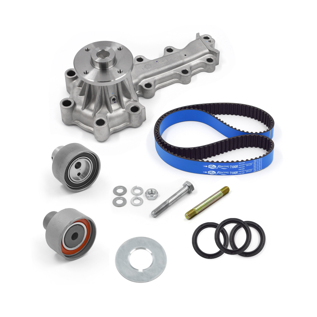 Twin Cam Timing Belt Kit for RB20, RB25 & RB26 – Strange Workshop