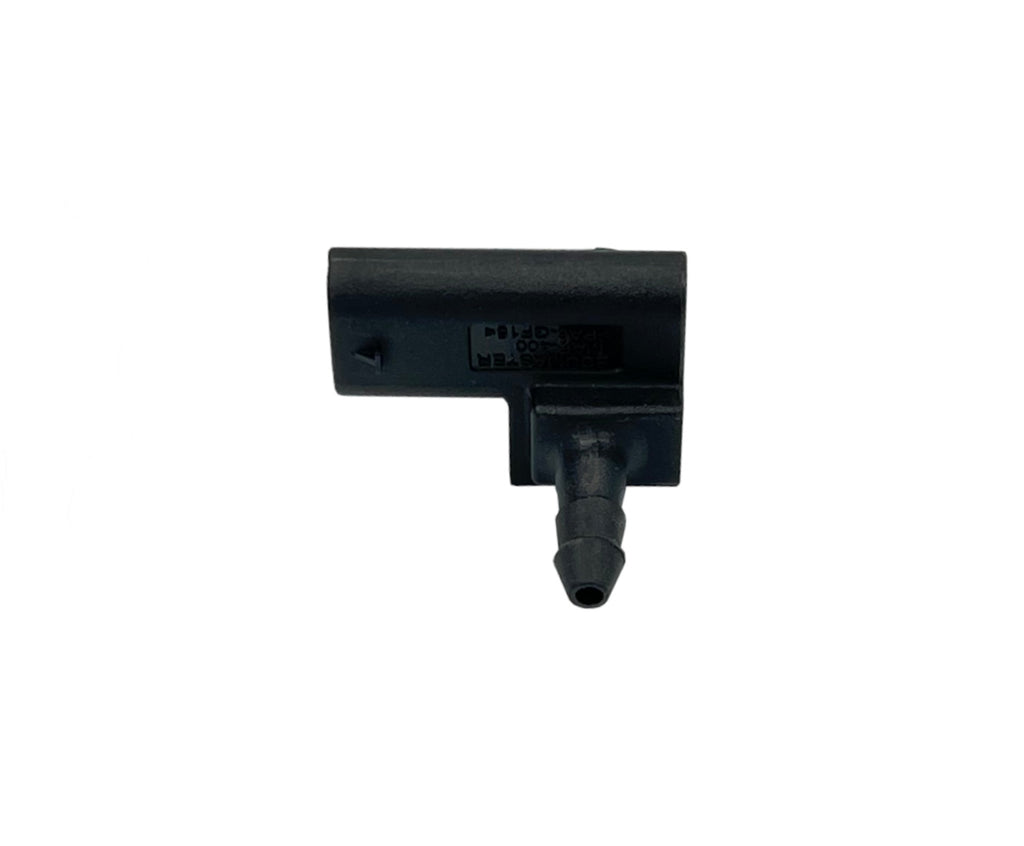 ECU Master 4 Bar (400kPa) Map sensor – Strange Workshop